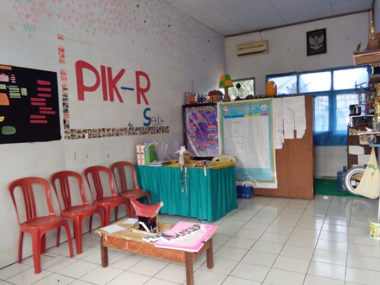 Fasilitas Sekolah – SMA Negeri 1 Luwu Utara