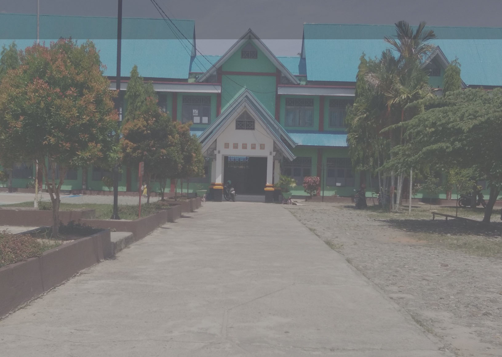 SMA Negeri 1 Luwu Utara – Berkualitas Berkarakter Berbudaya